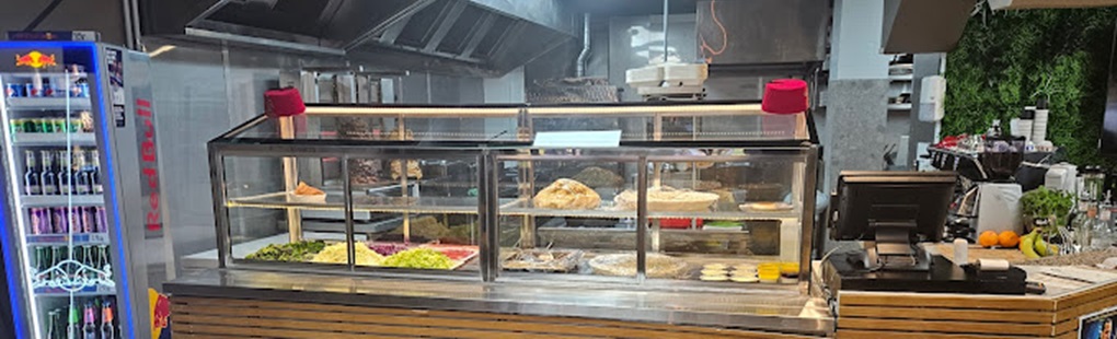 Our Takeout Menu – Rotana Cafe