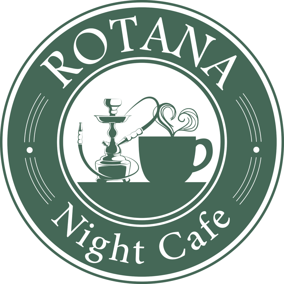Rotana Cafe – Rotana Night Cafe