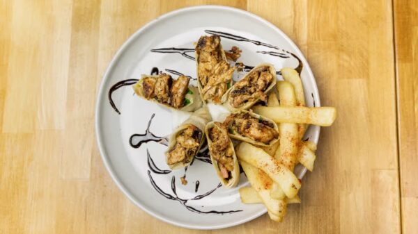 Our Seasonal Menu – Rotana Cafe