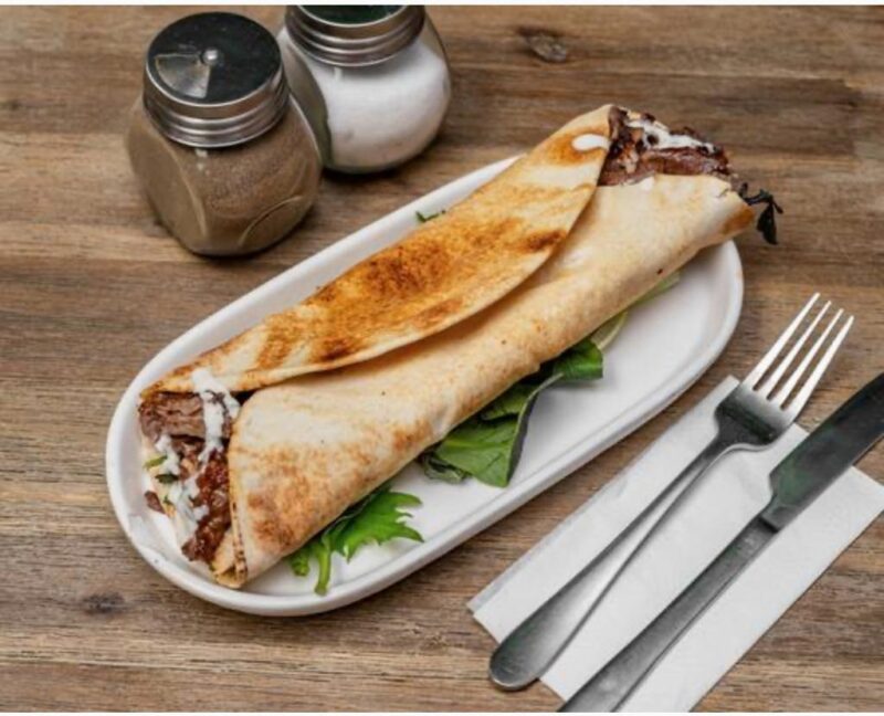 Our Seasonal Menu – Rotana Cafe